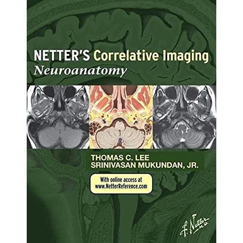 [หนังสือ ยอดนิยม] Netter’s Atlas of Human Anatomy ตำรา กายวิภาคศาสตร์ ...