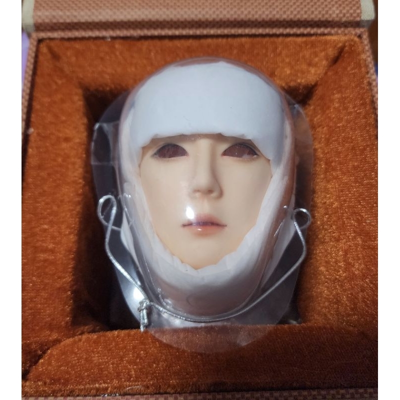 หัวตุ๊กตา BJD 1/3 GRANADO WangYibo หวังอี้ป๋อ สีผิว normal | Shopee ...