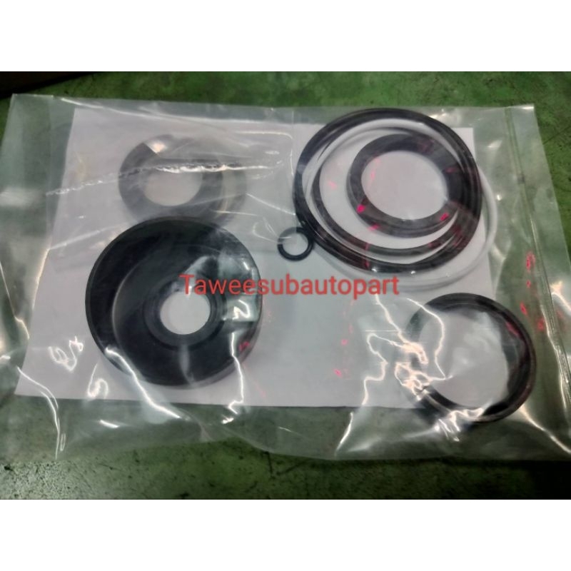 ชุดซ่อมกระปุกพวงมาลัย TFR RODEO รายละเอียดด้านล่าง 8-97014666-0 ...