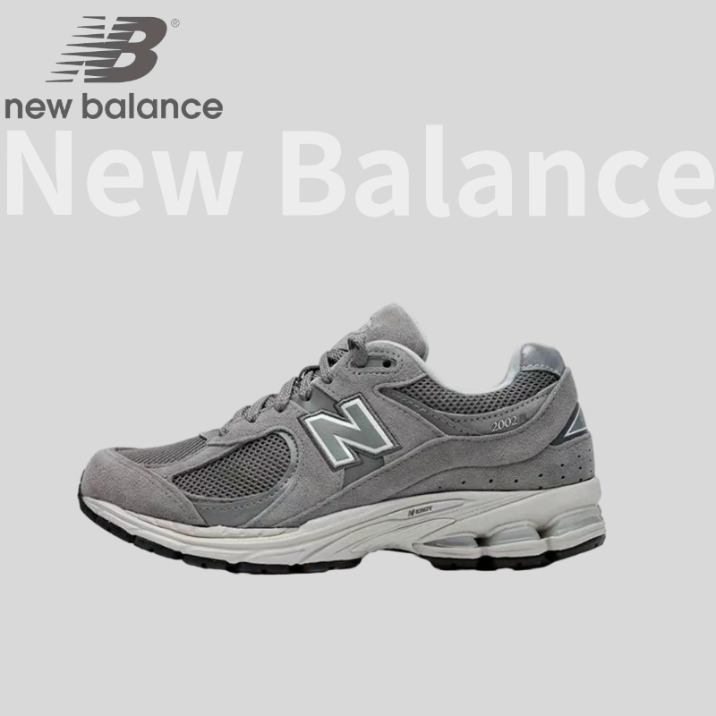 ของแท้ 100% New Balance NB 2002R รองเท้าวิ่งผู้ใหญ่ | Shopee Thailand