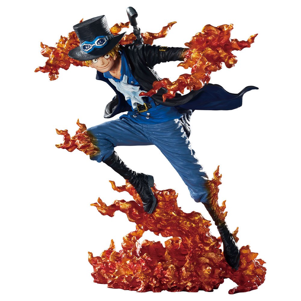 Ichiban Kuji One Piece EX Those who harbor the devil vol.2 : Last One Prize Sabo -Tamagojizo ...