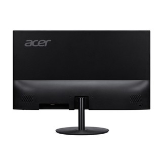 Acer Monitor SA2 Series SA242Y Hbmix 23.8" ( UM.QS2ST.H01 ) | Shopee ...