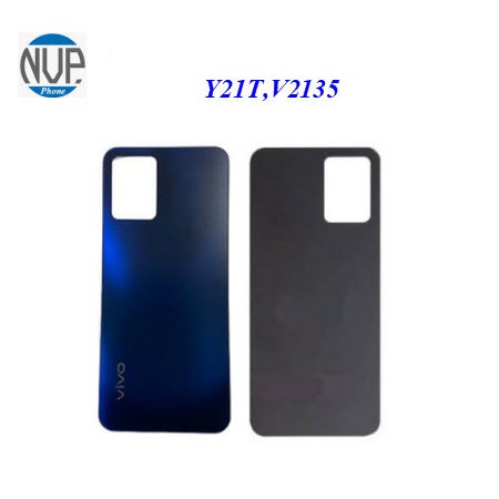 ฝาหลัง(ฝาครอบแบต) Vivo Y21T,V2135 | Shopee Thailand