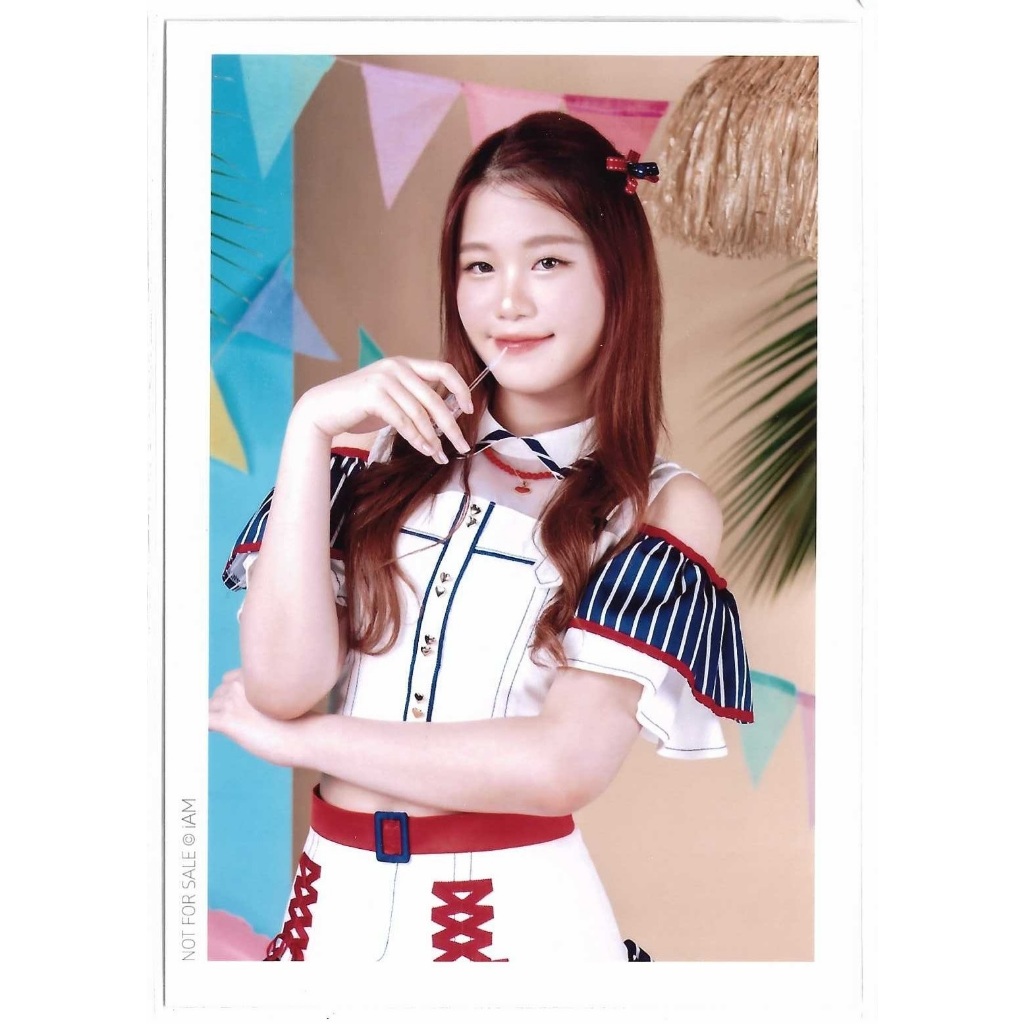 [แอคพิเศษ] CGM48 Hisahiburi no Lip Gloss Photoset ลอยกระทง Special act ...