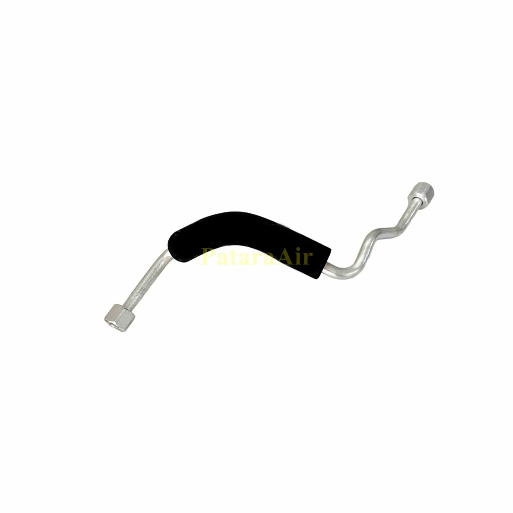 ท่อแอร์ Toyota Corolla EE90,AE90,AE92 ไดเออร์-ตู้ (เส้นสั้น) แป๊ปแอร์ ...