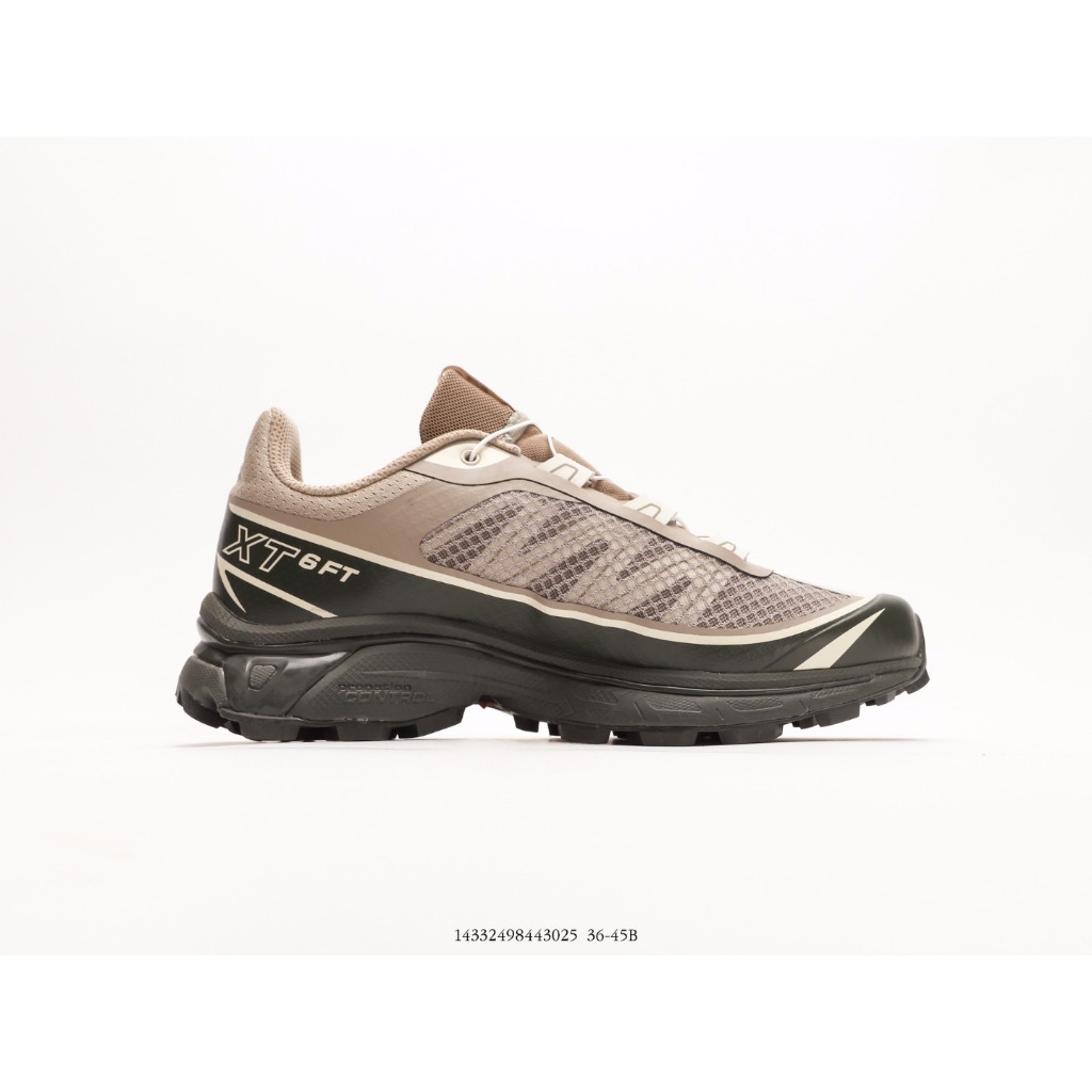 Salomon XA PRO XT-6 FT รองเท้าวิ่งเทรลกลางแจ้ง #14332898443025 | Shopee Thailand