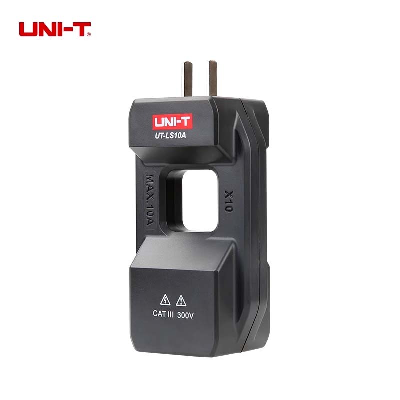 AC LINE SPLITER ตัวแยกสายไฟ AC LINE 10A / 15A สำหรับวัดกระแสไฟฟ้าด้วย ...