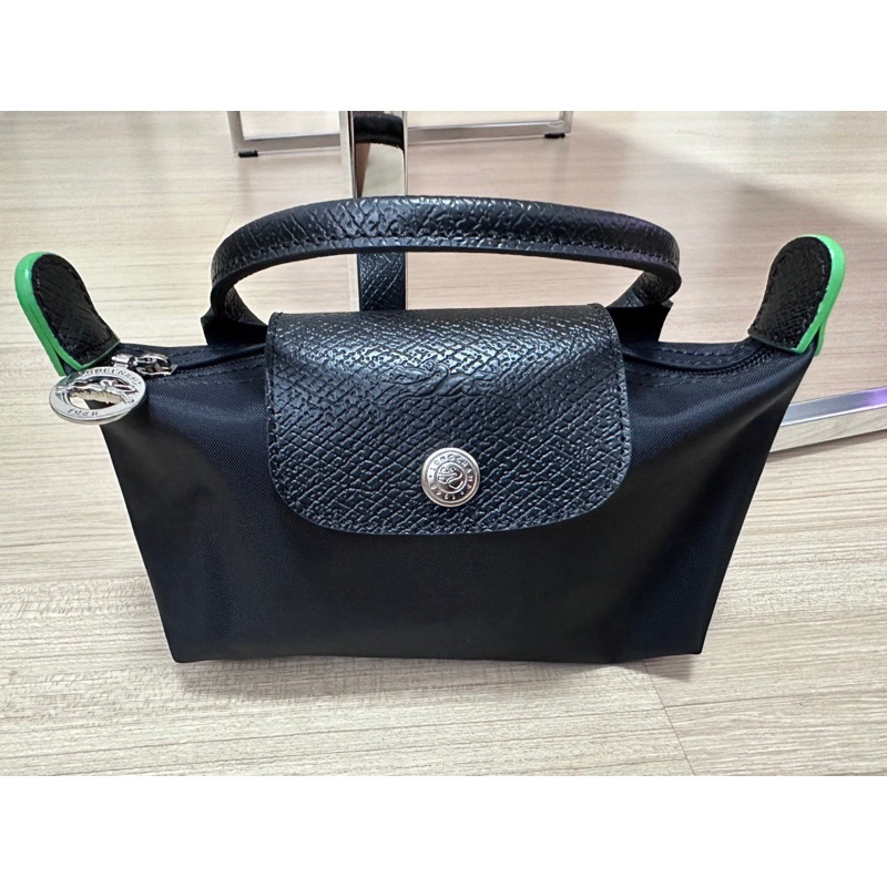 Longchamp Mini มือ1 ซื้อมาจากig | Shopee Thailand