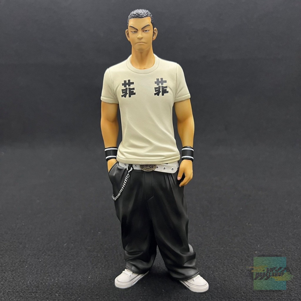 Dive โมเดลอีกา crows x worst flash back generation Tsukishima Hana (สิกิชิมะ ฮานะ) | Shopee Thailand