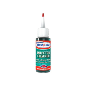 น้ำยาล้างหัวฉีด Flashlube Injector cleaner สำหรับเครื่องยนต์เบนซิน ขนาด ...
