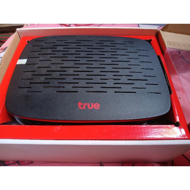 กล่องดิจิตอลทีวี True Digital HD2 (กล่องขายขาด) | Shopee Thailand