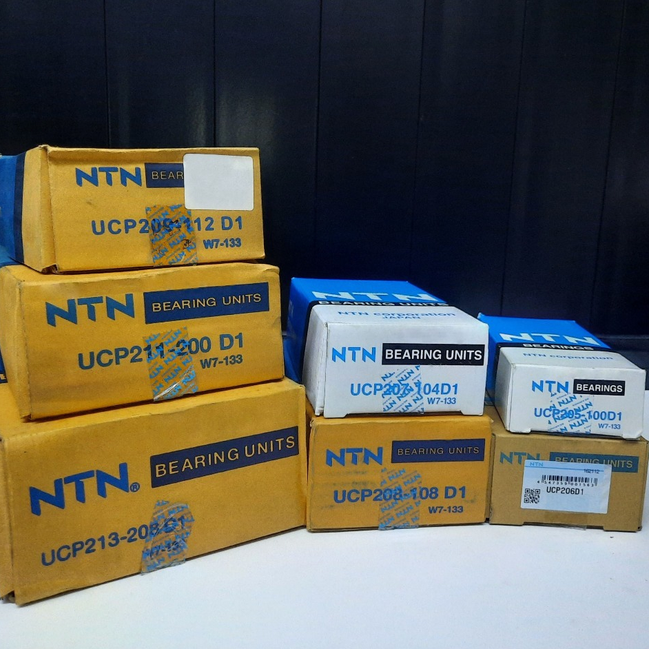 ตลับ ลูกปืน ตุ๊กตา UCP 209 เพลา 1 - 3/4 นิ้ว, UPC 211 เพลา 2 นิ้ว, UCP 213 NTN เพลา 2 - 1/2 นิ้ว ...