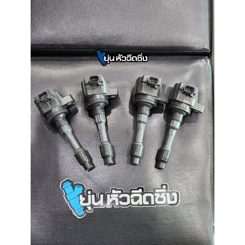 คอล์ยจุดระเบิด Honda Civic fd 1.8 Crv G3 2.0 Accord G8 G9 2.0 เครื่อง ...