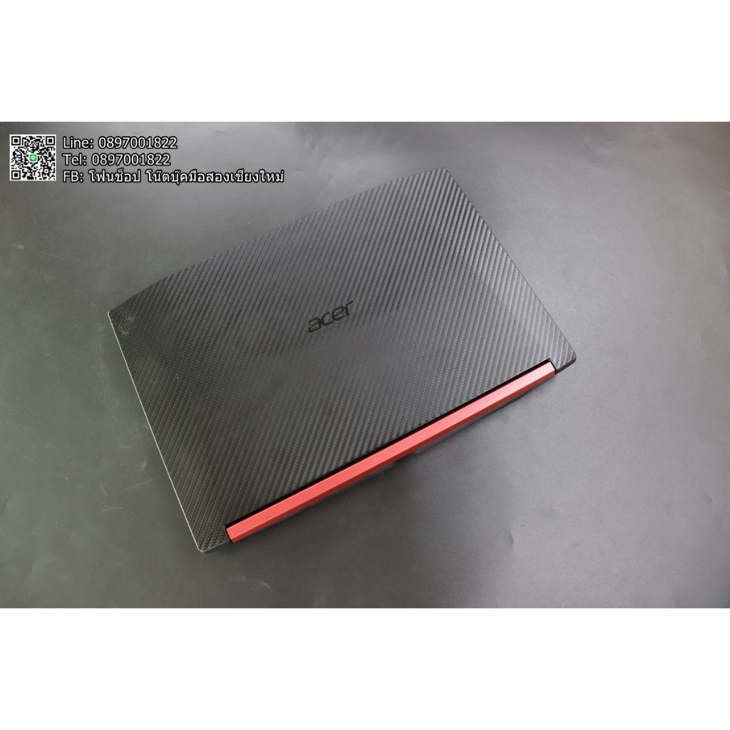 ACER NITRO AN515-42-R4W8 ราคา 10,900 บาท | Shopee Thailand