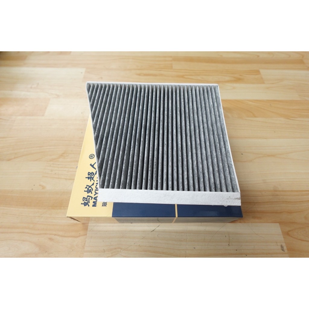 กรองอากาศห้องโดยสาร (Cabin Air Filter) Mercedes-Benz E-Class W211 (ชิ้น ...