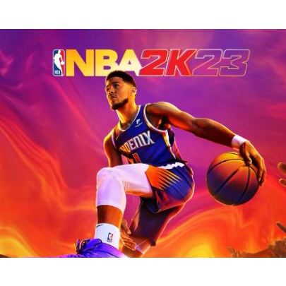 NBA 2k23 (PC GAMES) | Shopee Thailand