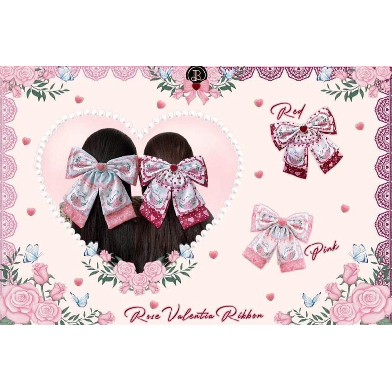 โบว์BLT Brand🎀Maria Diamond มีมาใหม่ตลอดนะคะ มีหลายแบบ📍ถูกสุดกว่าทุก ...