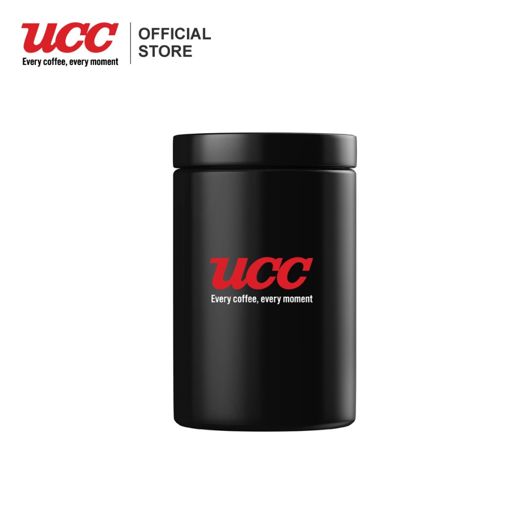 (ของแถมห้ามกด) กระป๋องใส่ของ ucc Premium Box กระป๋องพรีเมียม | Shopee ...