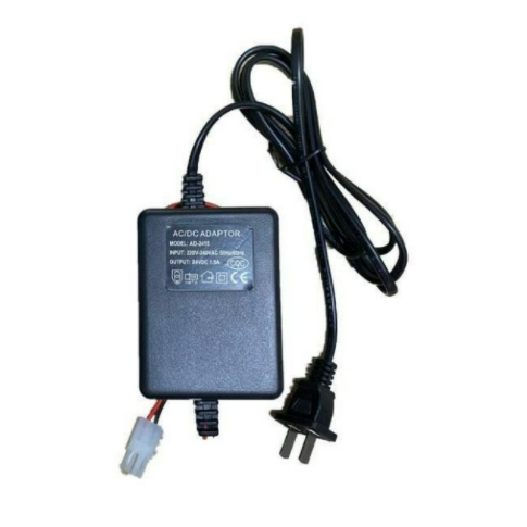 หม้อแปลงอะแดปเตอร์ ADAPTOR ADAPTER 24 VDC 1.2A | Shopee Thailand