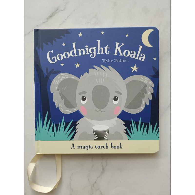 NEW เพิ่มปกใหม่ A magic torch book หนังสือไฟฉาย ส่องไฟ board book ...