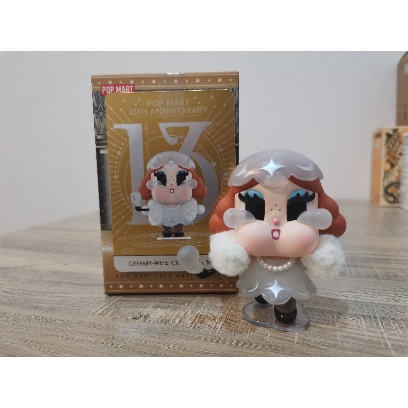13th anniversary popmart เลือกตัว | Shopee Thailand