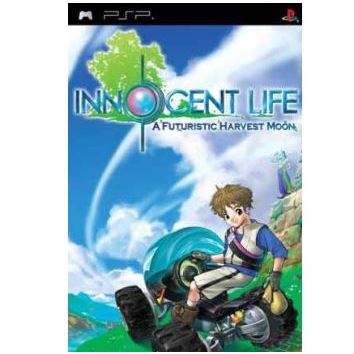 [ANDROID /PC GAME] Innocent Life: A Futuristic Harvest Moon | Shopee ...