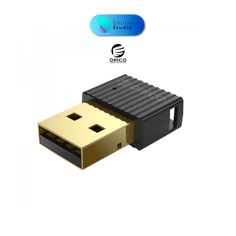 Orico 5.0 USB Bluetooth Adapter (Orico) | Shopee Thailand