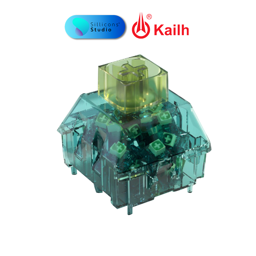 Kailh Switch Storage Box – kailhswitch | Shopee Thailand