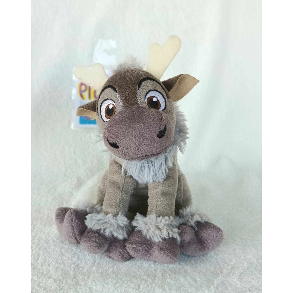 ตุ๊กตากวางสเวน (Sven) Disney Baby Sven | Shopee Thailand