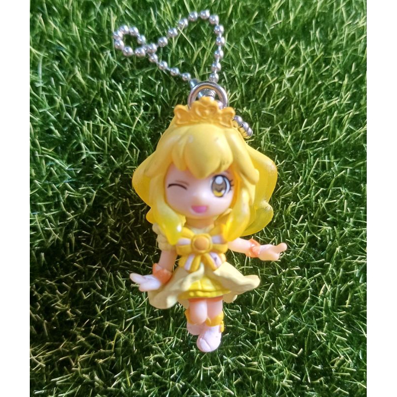 Model Figure Precure Keychain โมเดลฟิกเกอร์พวงกุญแจพริตตี้เคียว ...