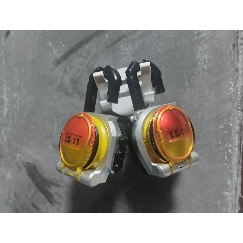 Sg lockseed เริ่มต้นที่อันละ 20บาท | Shopee Thailand