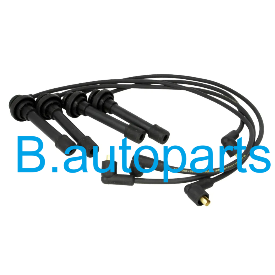 สายหัวเทียน NISSAN SUNNY B13 1990-1994 B14 1995-2000 NV กระบะ รถเก๋ง Y10 PRIMERA P10 P11 GA16DE ...