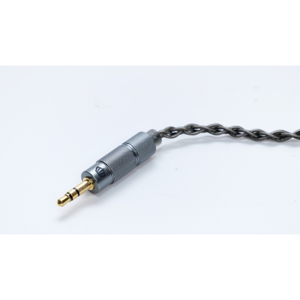 TFZ TC-10 สายอัพเกรดหูฟังระดับเทพ หัวปลั๊กแบบโมดูล ถอดเปลี่ยนได้ ขั้ว2 ...