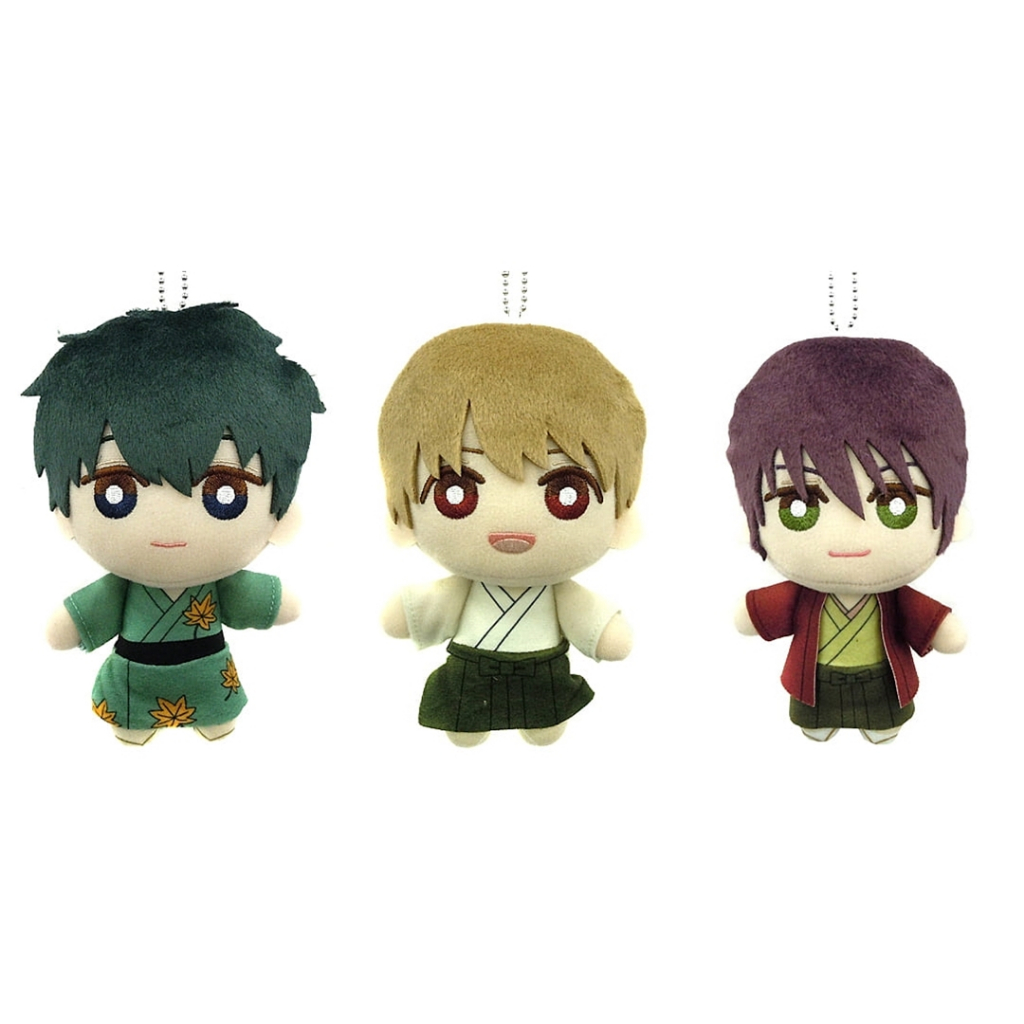 🌟Gintama Tomonui ตุ๊กตา กินทามะ | Shopee Thailand