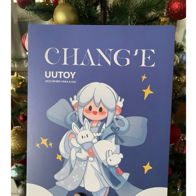 โมเดลUutoy ยูยูทอย When i was a kid ชุดจีน พร้อมส่ง แกะตัวตั้งโชว์ ...