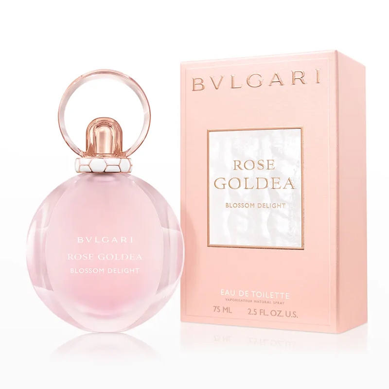 GUERLAIN Mon Bloom Of Rose EDP 100ml (กล่องซีล)EDT เกอร์แลง น้ำหอม ...
