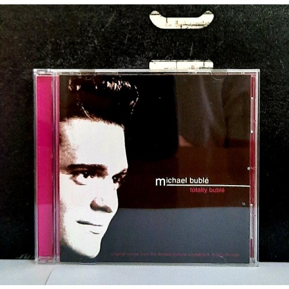 CD ซีดีเพลง Michael Buble / Totally buble -s13 | Shopee Thailand