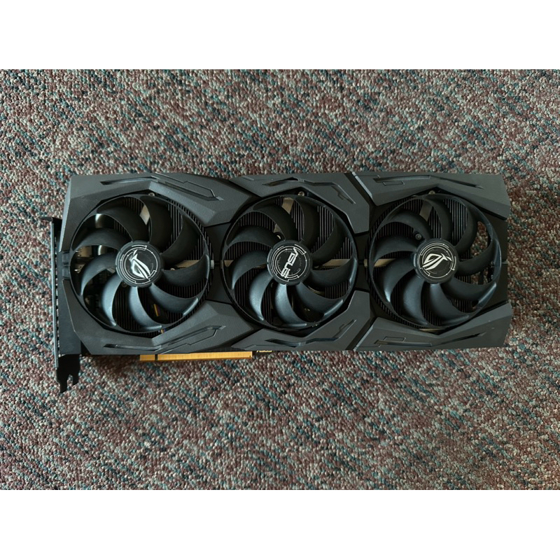 Asus strix rog rx 5700xt 8gb | Shopee Thailand