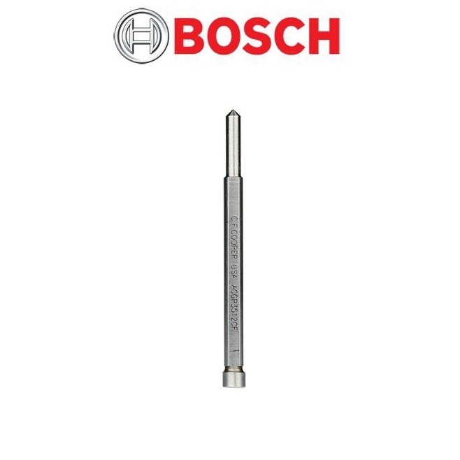 BOSCH ดอกนำศุนย์ใช้กับ ดอกเจ็ทบอส มี2ขนาด 2608577507 2608577508 ...