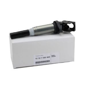 คอยล์จุดระเบิด 12137559842 BMW รุ่น E90,E93,E60,F10(Delphi) | Shopee ...