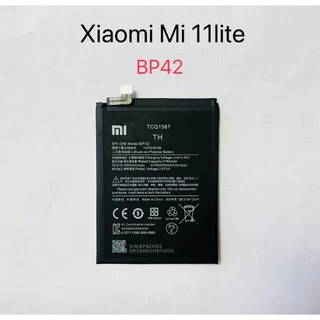 Xiaomi Mi 11 lite แบตเตอรี ราคาถูก สั่งเลยบน Shopee