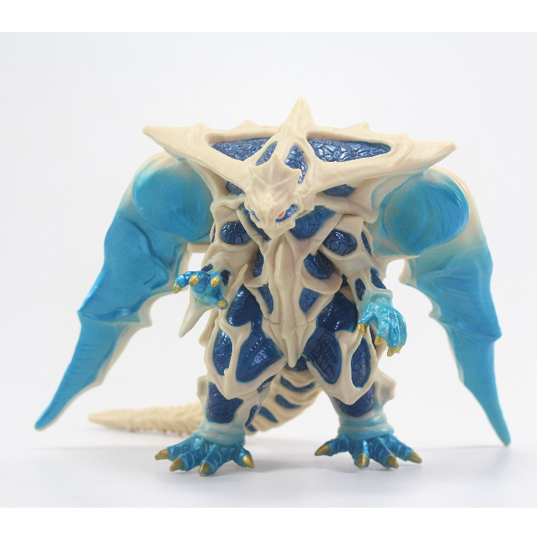 ซอฟสัตว์ประหลาด Ultraman GERANDA 1998 Kaiju Figure Toy 60481 | Shopee ...