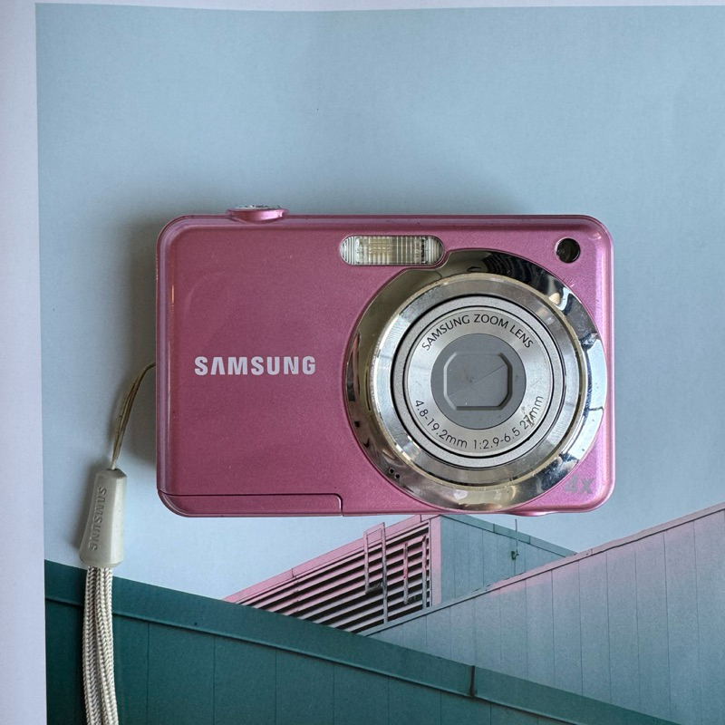 กล้องดิจิตอล Samsung ES9 | Shopee Thailand