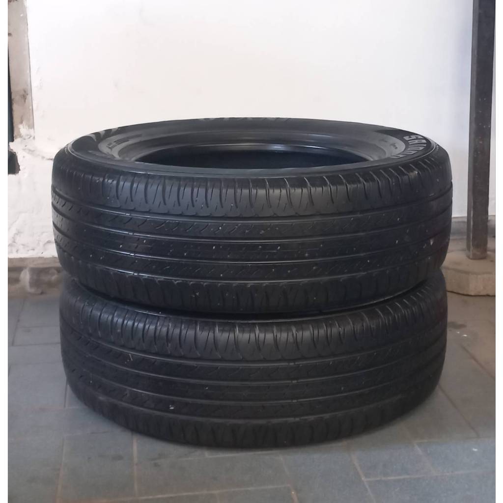 ยางมือสอง OTANI Size 235/65R17 ยางนอก 2 เส้น ราคาสุดคุ้ม ( ขอบ17 ) ยาง ...