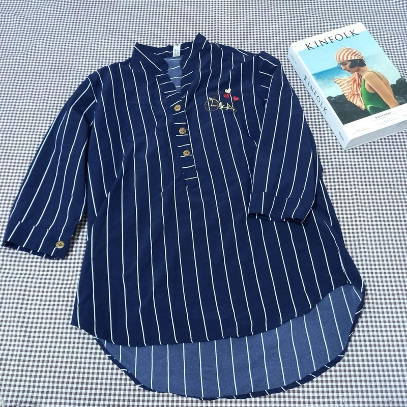 เสื้อเชิ้ตมือสอง งานป้าย MATOOM ใหม่เทียบมือ 1 | Shopee Thailand