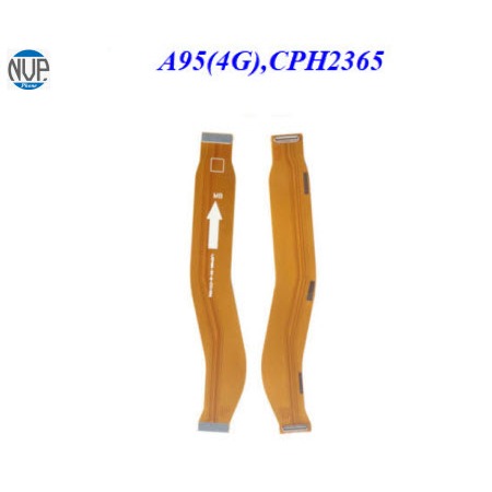 สายแพรชุดต่อบอร์ด Oppo A95(4G),CPH2365 | Shopee Thailand
