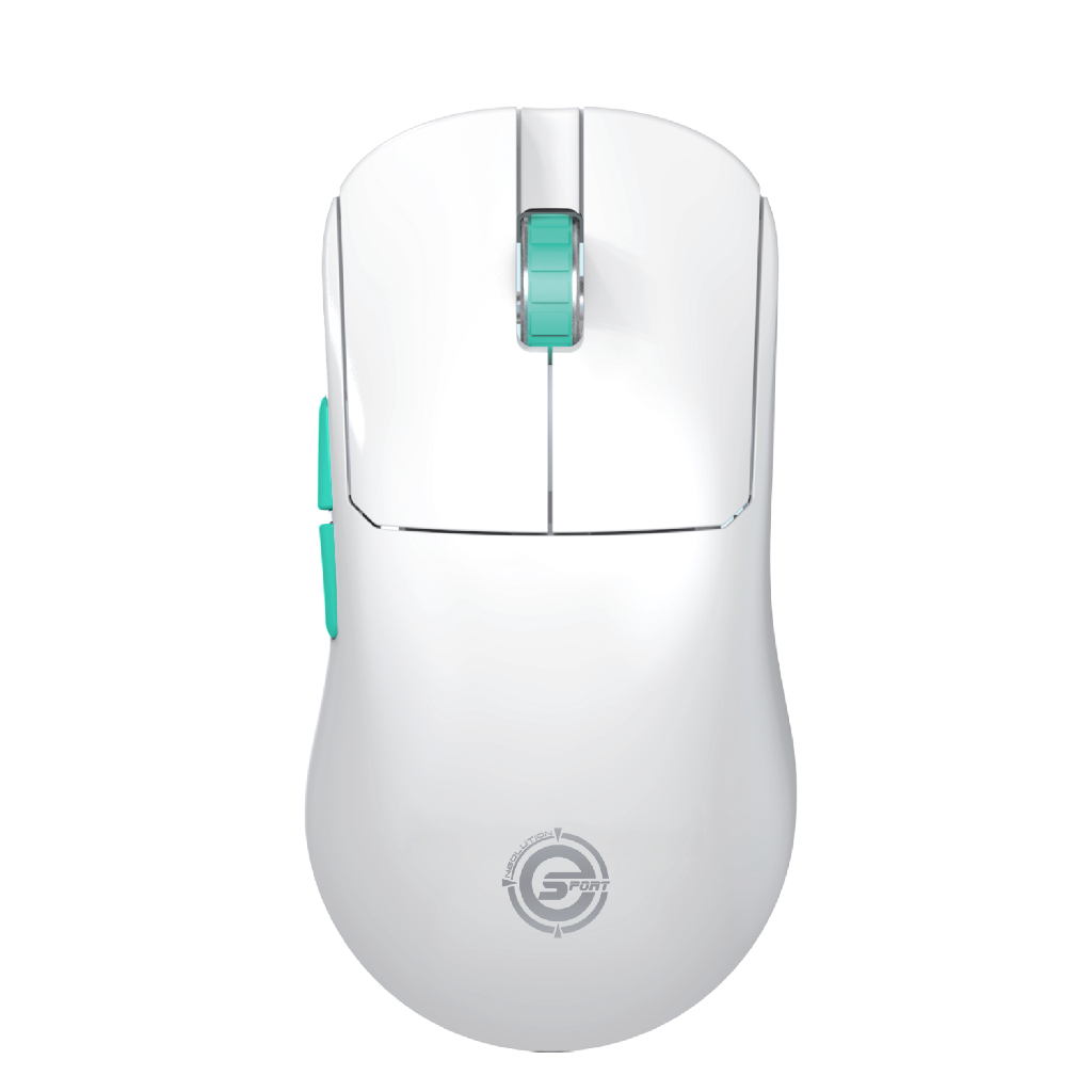 Neolution E-Sport Gaming Mouse ILLUSION เมาส์เกมมิ่ง เมาส์เล่นเกมส์ไร้ ...