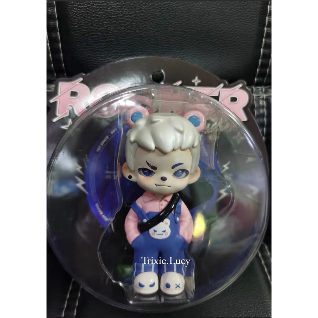[Pre-Order] ฟิกเกอร์ TNT SPACE Rayan Boy special | Shopee Thailand
