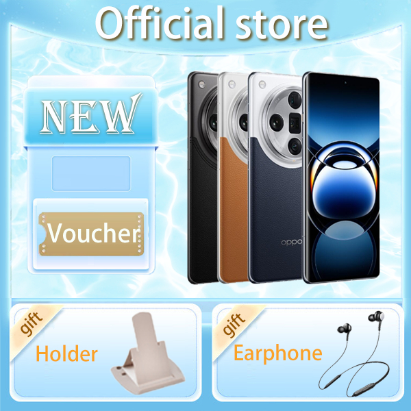 OPPO Find X7 / OPPO Find X7 Ultra Snapdragon 8Gen3 New original OPPO ...