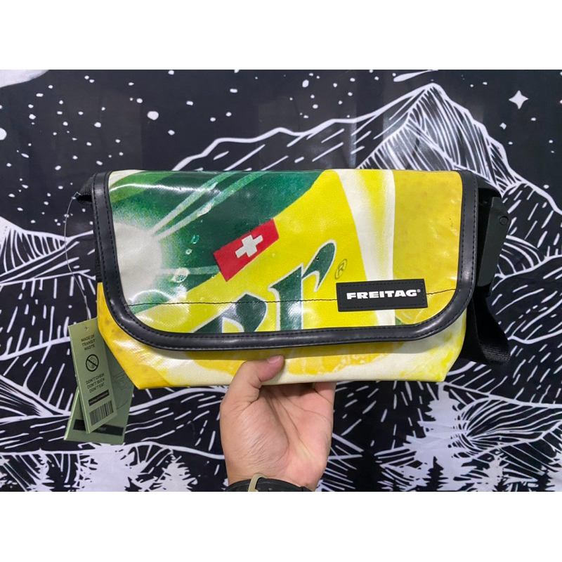 Freitag Hawaii Five-0 | Shopee Thailand